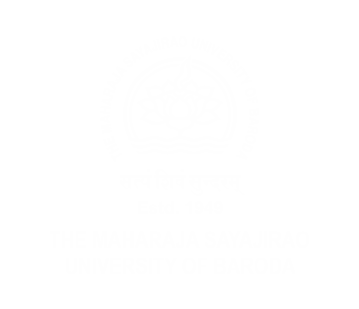 The Maharaja Sayajirao University of Baroda
